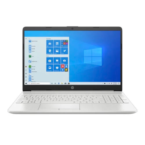 HP Laptop 15-dw3125od Core I5-8GB-512GB SSD | Bogoria Stores 2025
