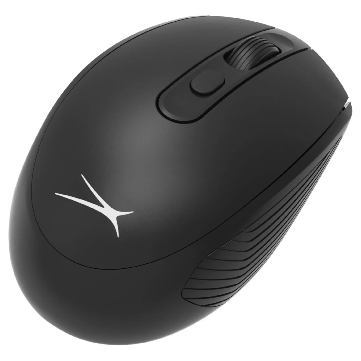 Altec Lansing Wireless Mouse,Black (ALBM7374) | Bogoria Stores 2026
